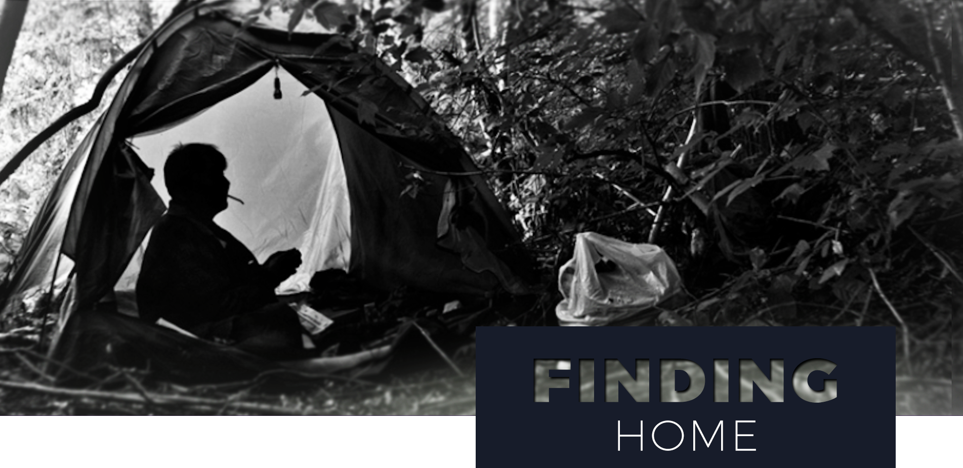Finding home | Indigenous Land, Urban Stories